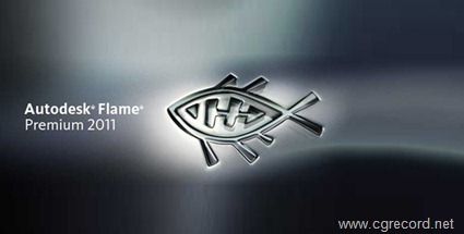 Autodesk Flame Premium videos tutorial | Computer Graphics Daily News